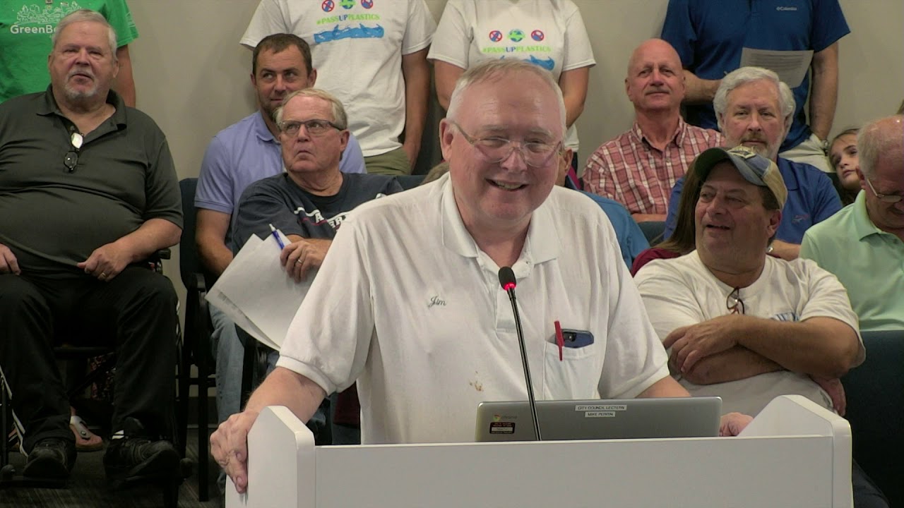 Bellevue City Council September 17, 2019 - YouTube