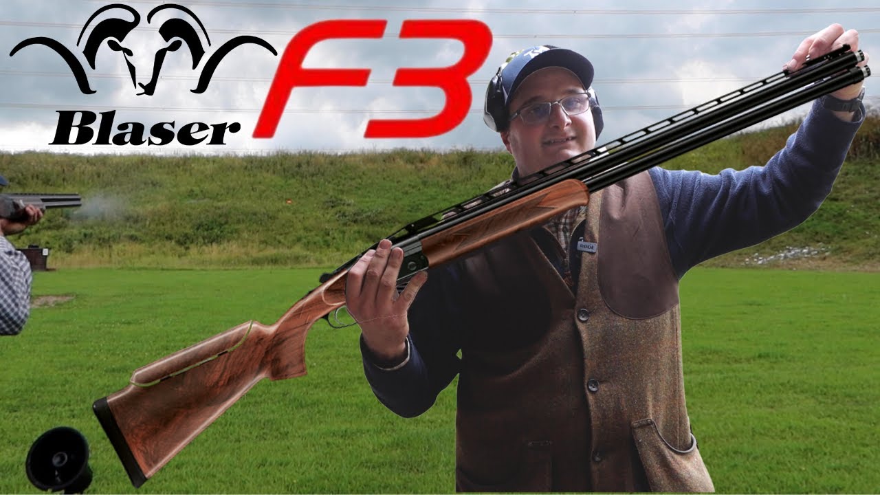 The best high rib on the market? - YouTube