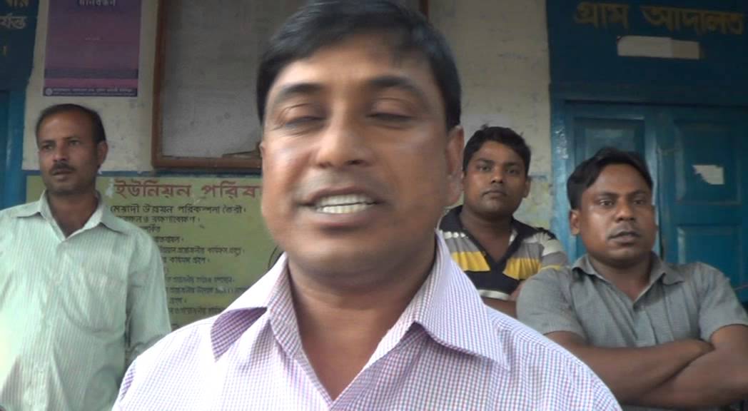 RASEL VIPER VOXPOP 01 12 2015 - YouTube