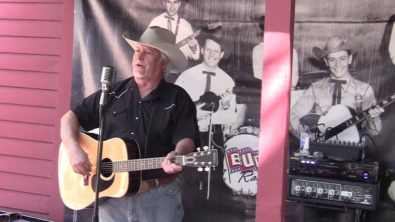 Southern Touch - YouTube