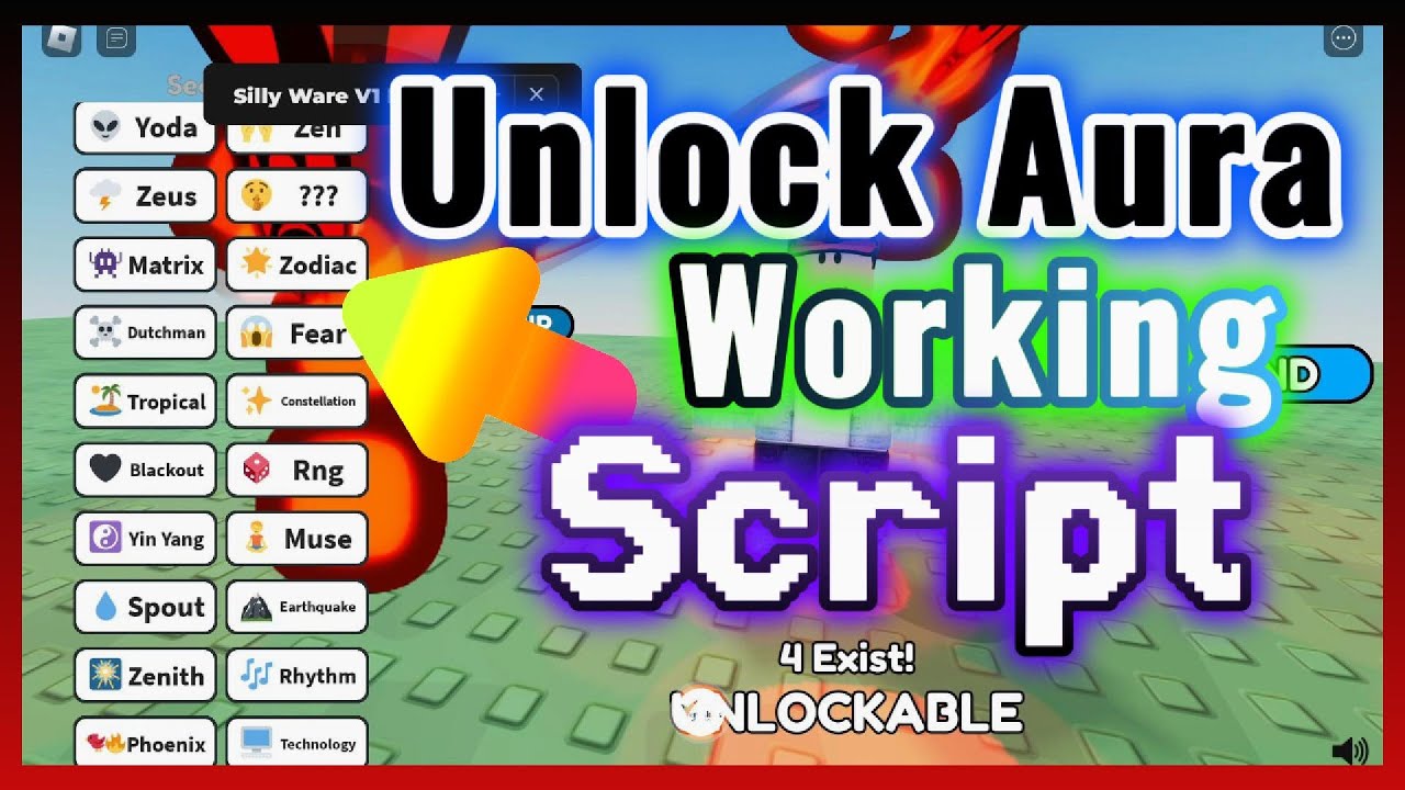 aura craft new script - [ upd] aura craft script - auto craft aura ...