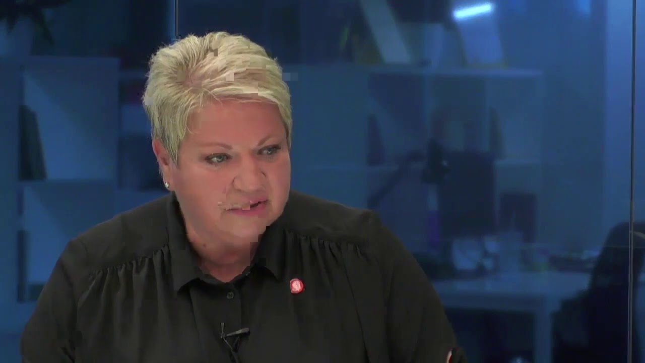 Vai tiešām desmit gadu laikā bija tikai kļūdas, pārmet Anna Vladova ...