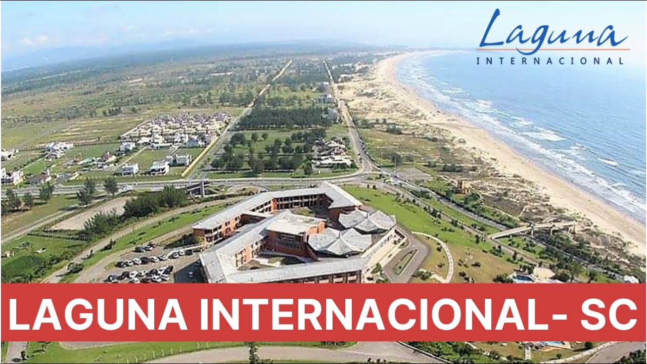 Laguna Internacional - Laguna SC - Apresentação - YouTube