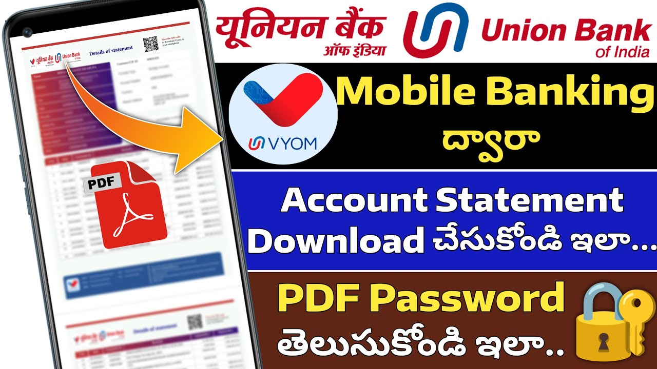 Union Bank Of India Account Statement Download In PDF How To Find PDF union-bank-of-india-account-statement-download-in-pdf-how-to-find-pdf