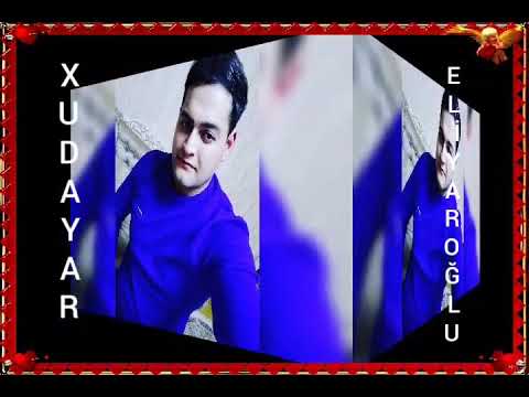 Xudayar_Eliyaroglu_Söz_verirəm_2020