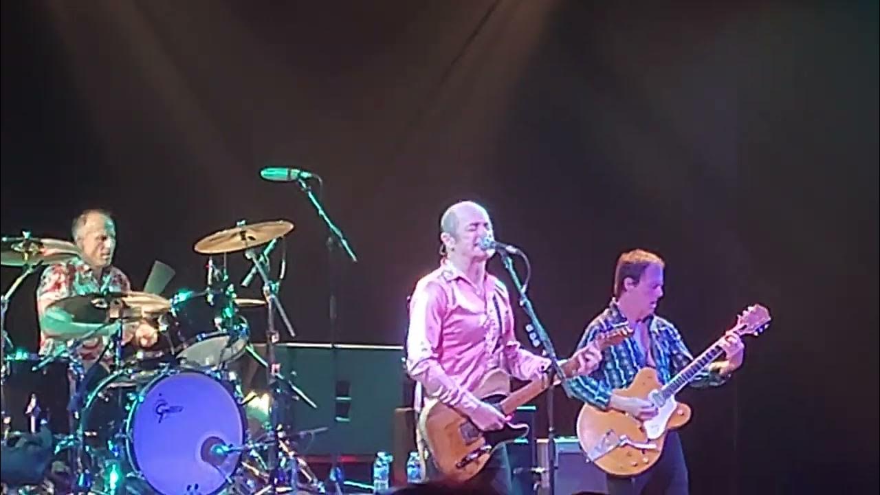 Hoodoo Gurus - Son-of-A-Gun - Barrymore Theater, Madison WI 9-19-2024 - YouTube
