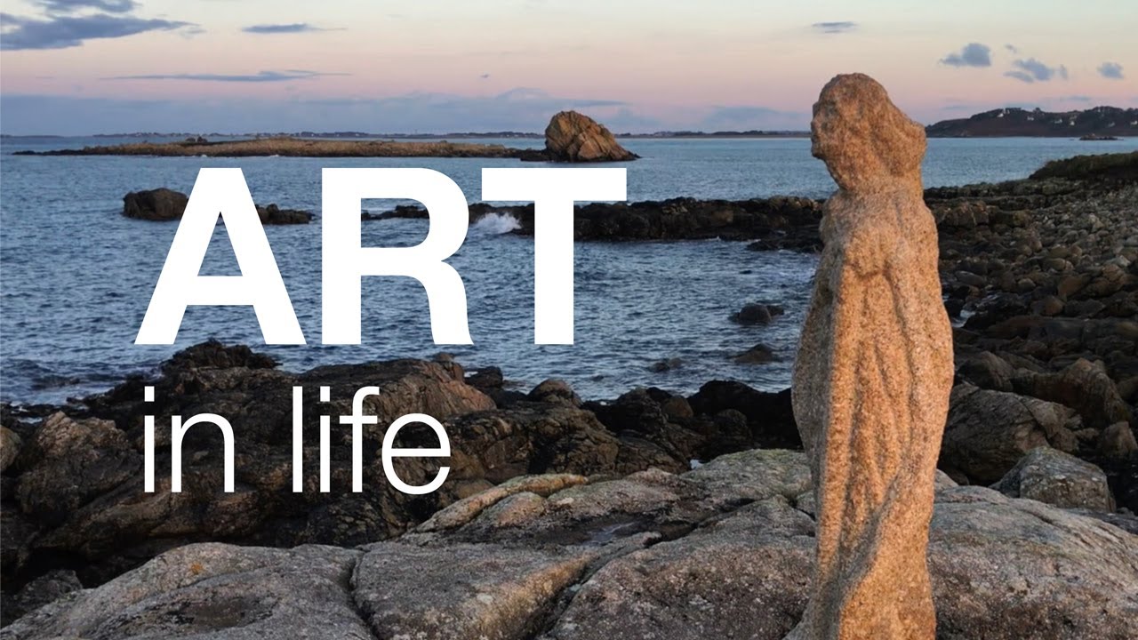 Art In Life YouTube art-in-life-youtube