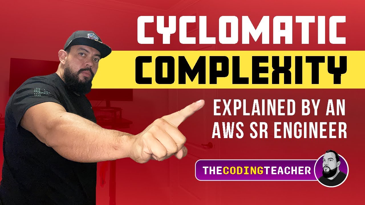 What Is Cyclomatic Complexity Important For Clean Code But Rarely What Is Cyclomatic Complexity Important For Clean Code But Rarely