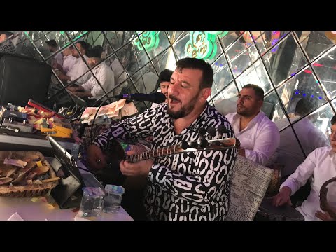 Adnan Küçükerdem - Yüce Dağ Başında Kar Boran Boran ( Olay Video ) 2021