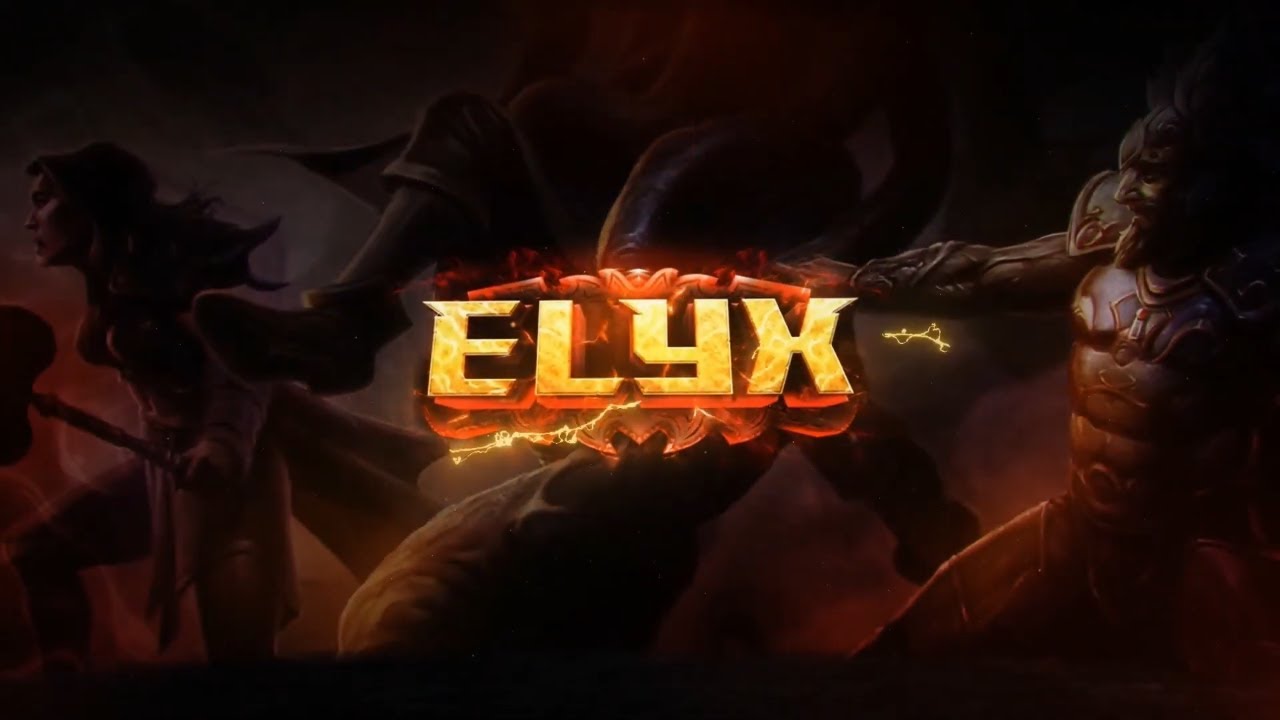 Elyx RSPS Releases BRAND NEW RSPS Game Mode | TOP G | - YouTube