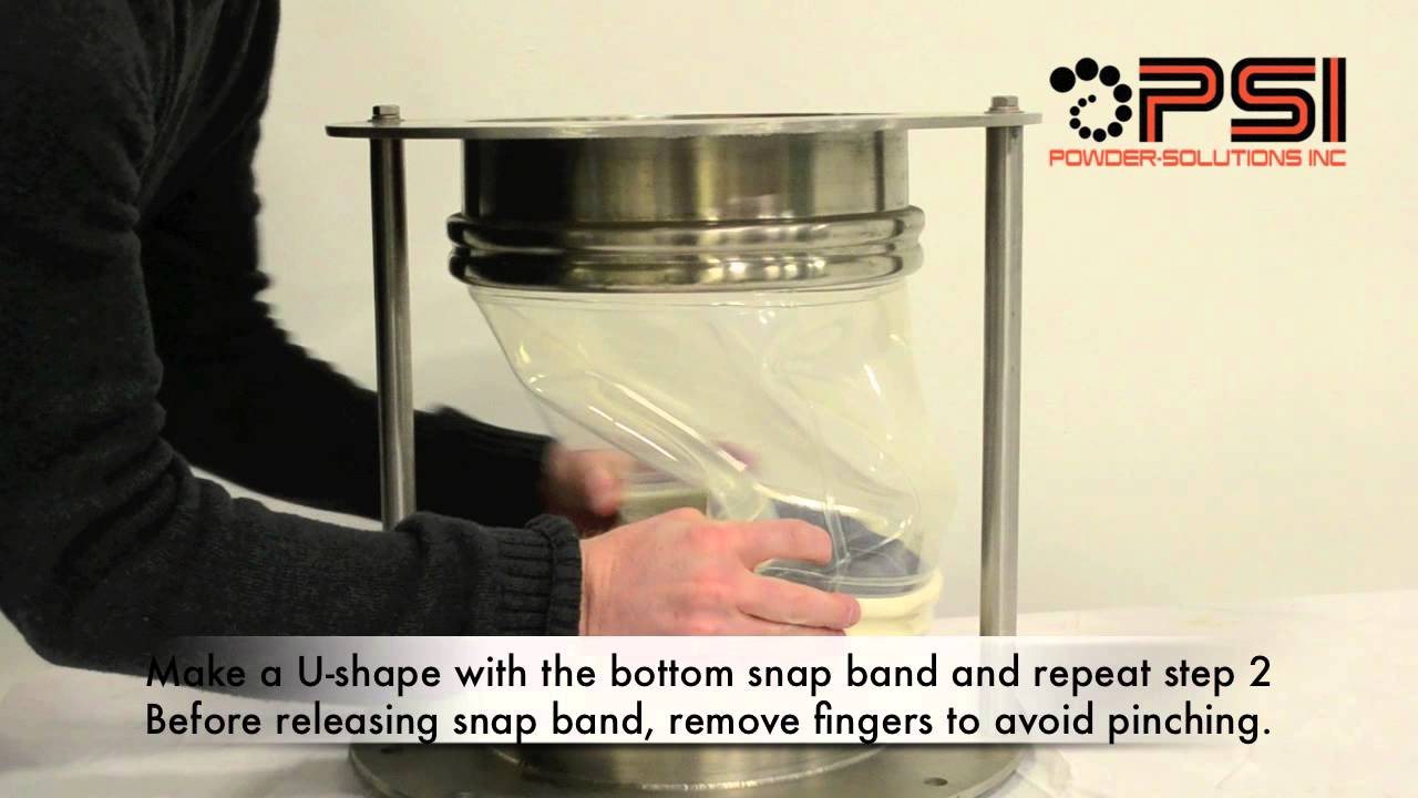 BFM fitting Tips + Tricks - PSI - YouTube