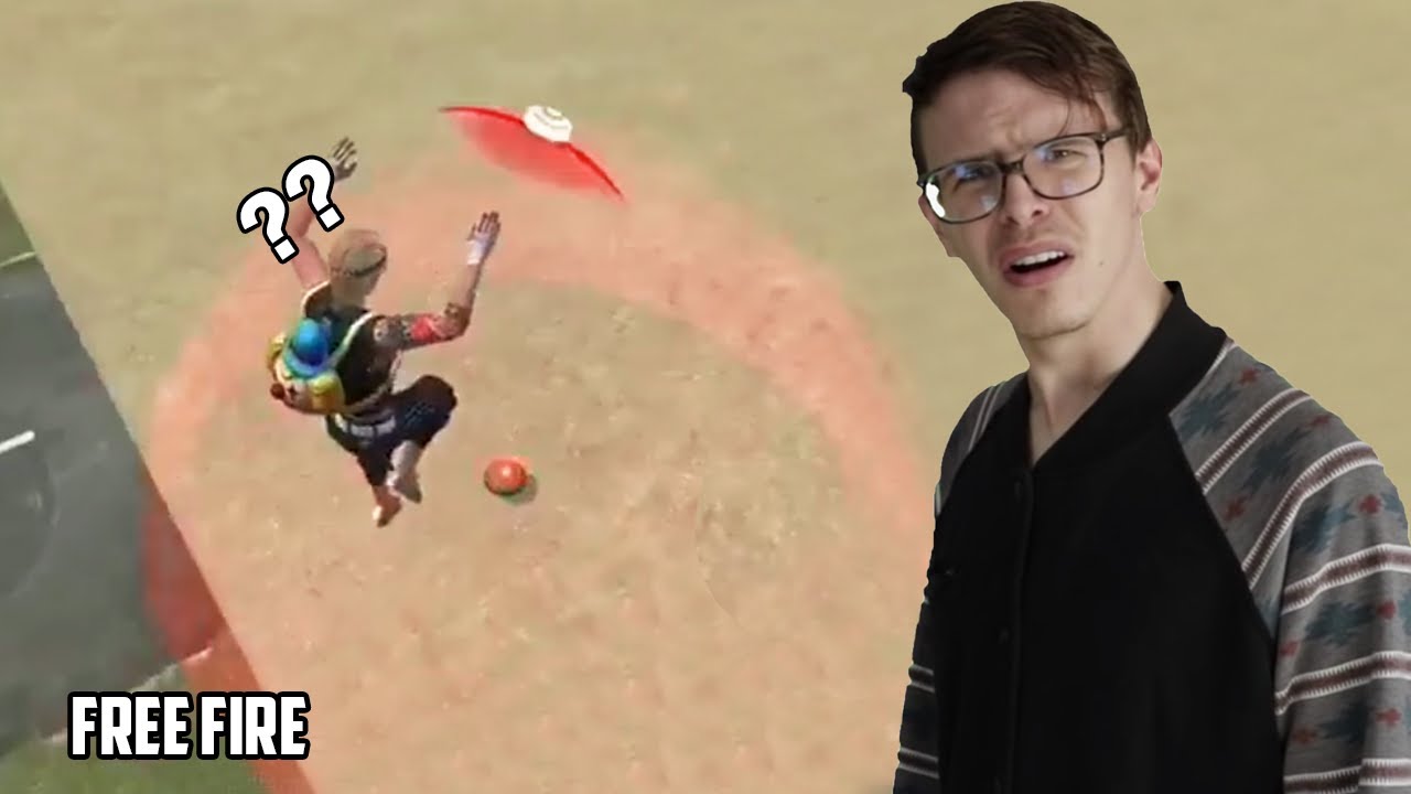 Free Fire | Funny Moments 44 - YouTube