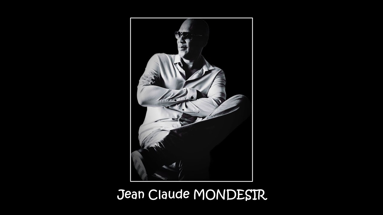 Jean Claude MONDESIR "DOMI" version light - YouTube