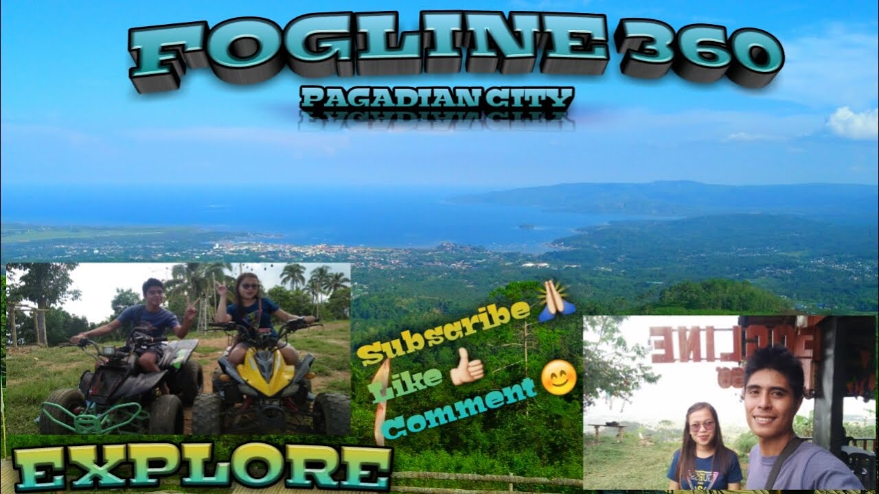 Afternoon gala at FOGLINE 360 located at (Kahayagan Pagadian City ...
