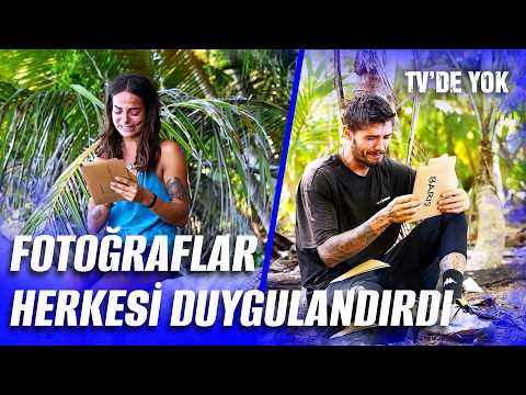 İletişim Ödülünde Duygusal Anlar Gönüllüler Gözyaşlarını Tutamadı | Survivor 2026 10. Hafta 4. Bölüm
