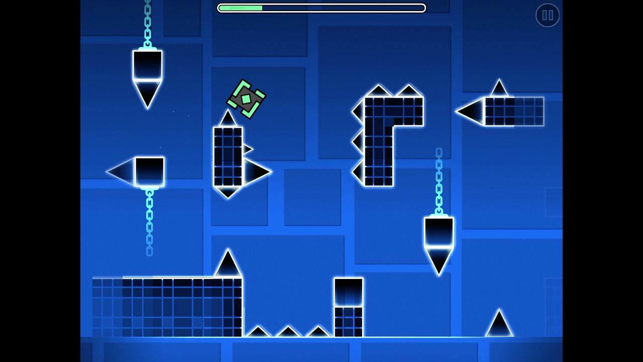 “Basic Memory Level” 100% Completion - (GD) - YouTube