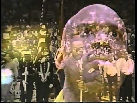 CBS Sports Says Goodbye To The NBA (1990 NBA Finals Game 5 Postgame ...