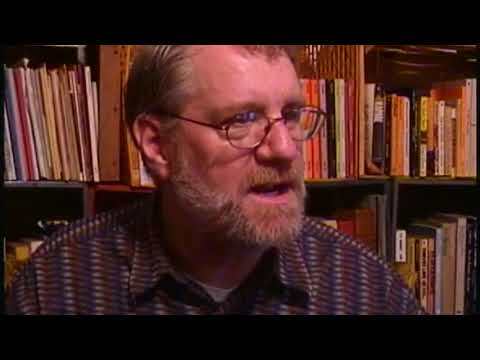 Ed Mead Clip "Surviving The Hunt" - YouTube