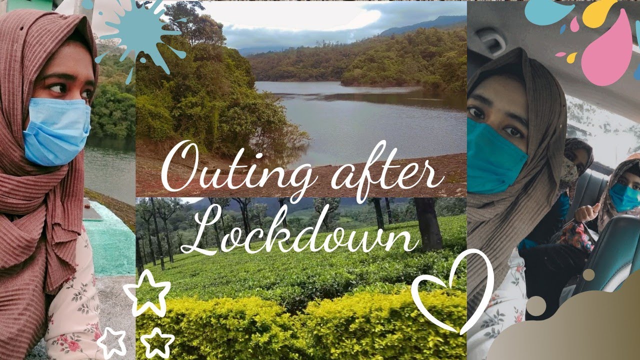 CHILL MODE ON !! Outing after Lockdown ....😍 - YouTube
