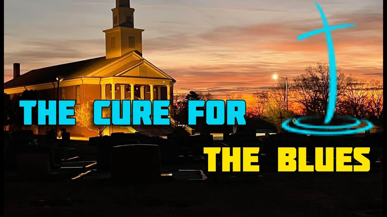 The Cure For The Blues | HSBC - YouTube