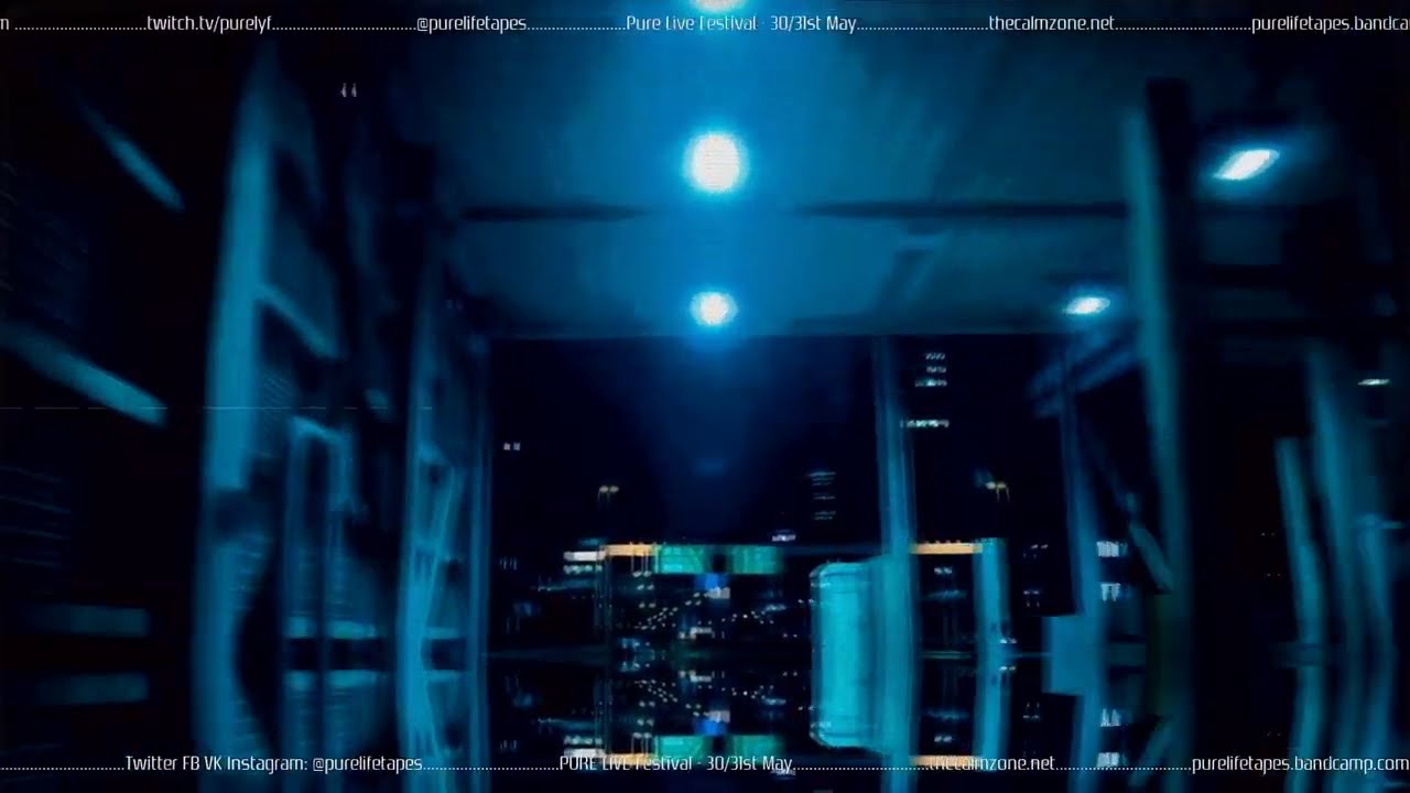 Rashida Prime : PURE LIVE FESTIVAL - YouTube