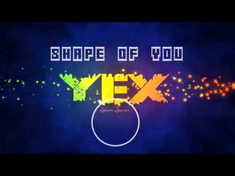 SHAPE OF YOU -Erik Dalı Instrumental Cover (Prod. Yex)
