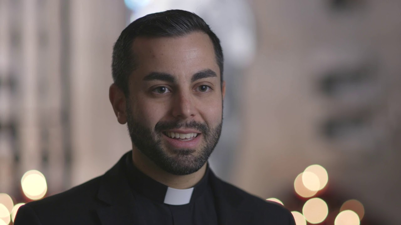 Loved to the End | Holy Week Home Retreat Part II with Fr. Mario Amore ...