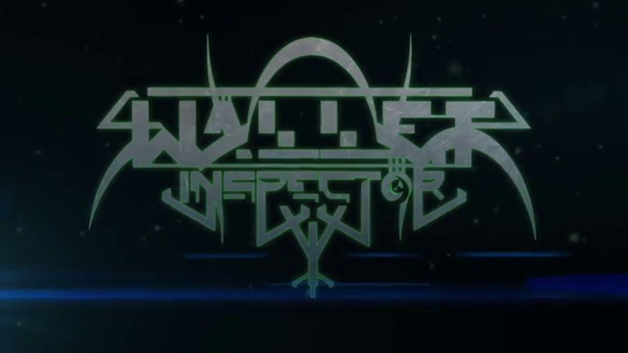 Wallet Inspector - Singularity (Full EP) - YouTube