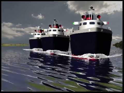 Teletubbies: Three Ships (FANMADE START) - YouTube