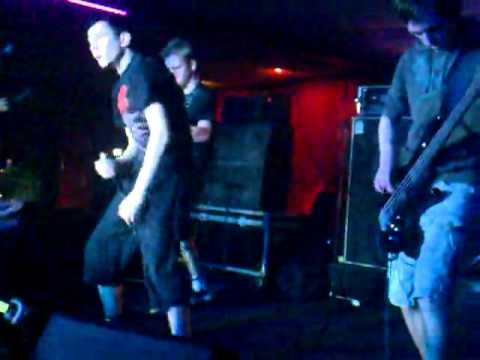 Extermination Dismemberment - Butcher Basement(LIVE) - YouTube