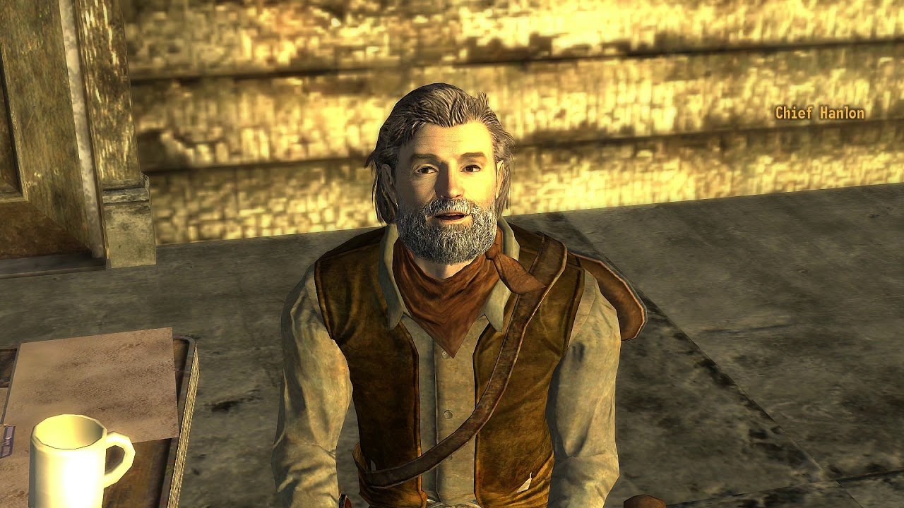 Chief Hanlon on Military Status of NCR - YouTube