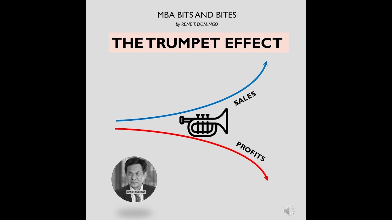THE TRUMPET EFFECT - YouTube