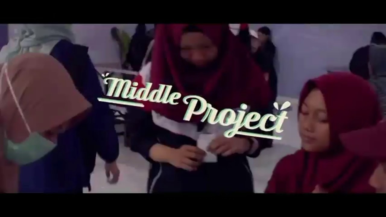 KOMA - After Movie Middle Project 2019 - YouTube