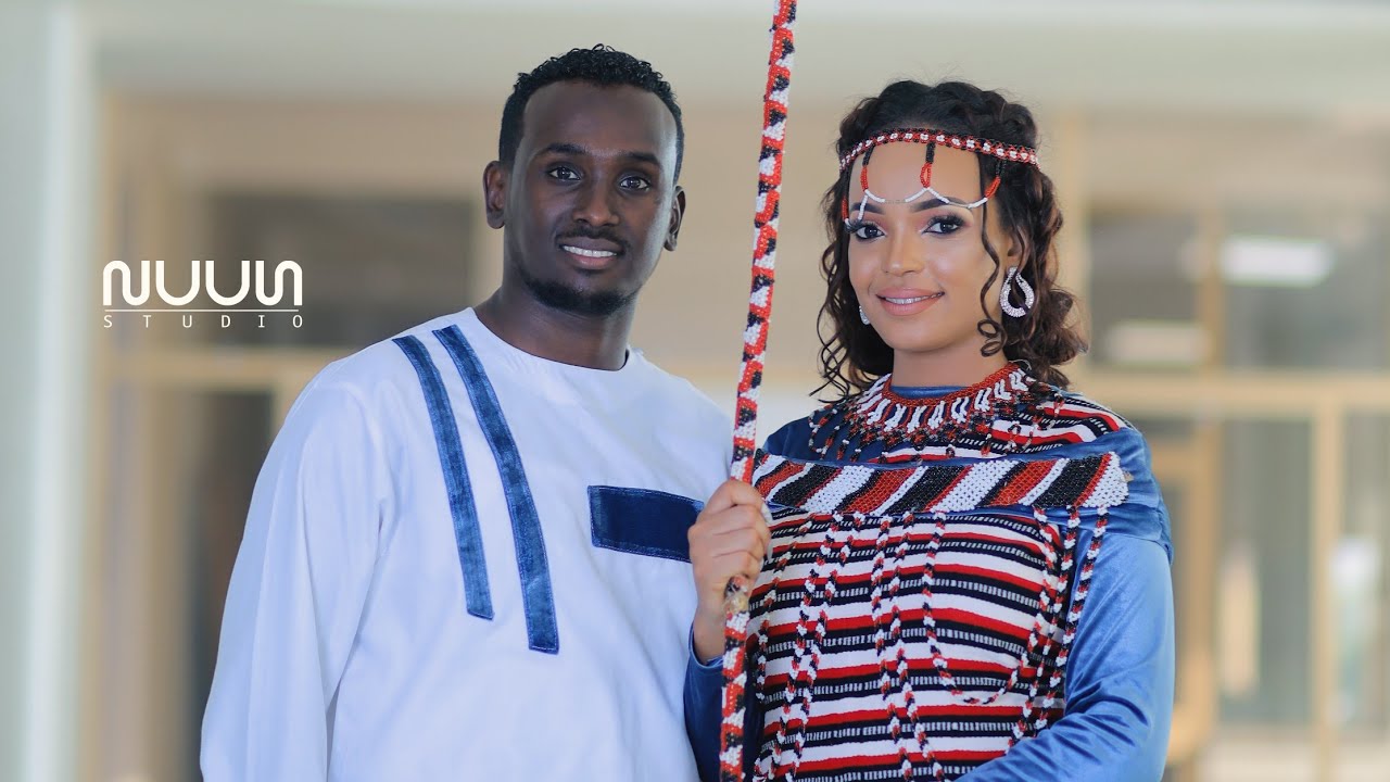 #Guyyaa_Gammachu: Obsa & Fartuna - YouTube