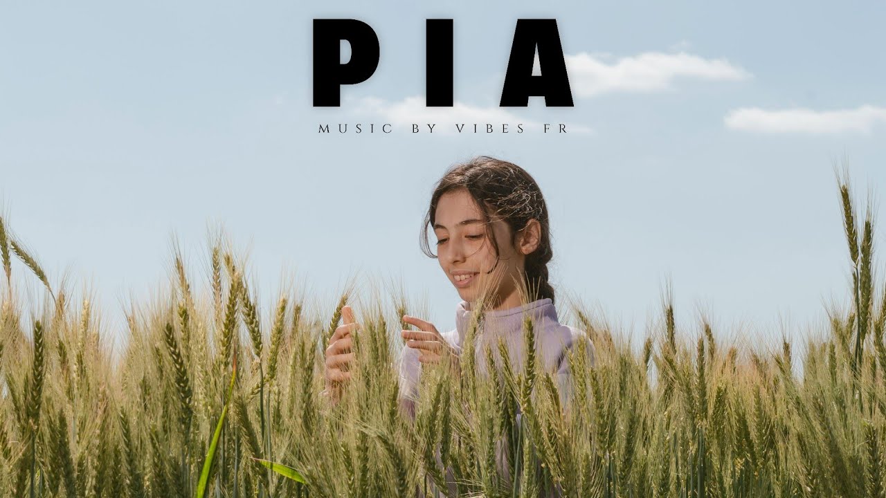 MITRAZ - Pia | Vibes Fr | Official Music Video | Mitraz Latest Song ...