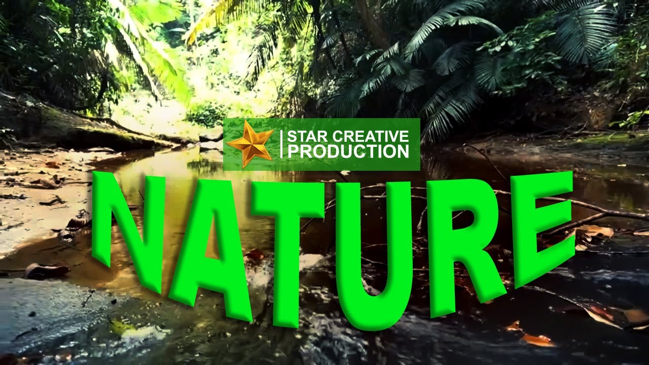 Nature, in the broadest sense, is the natural, physical, or material ...