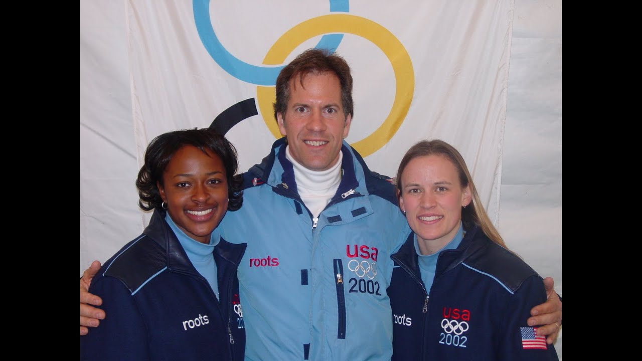 Dr. Dave Juehring and the Winter Olympics - YouTube
