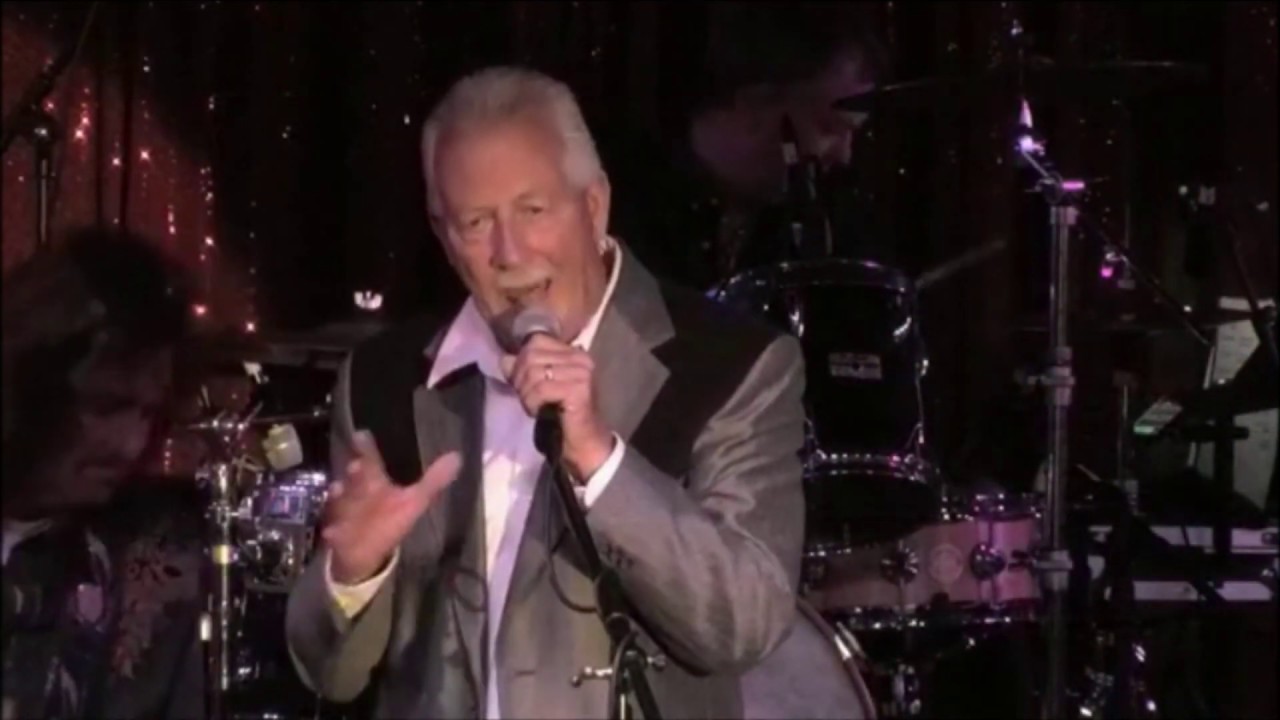 David Ables - "Rambling Man" & "Take Me As I Am" - YouTube