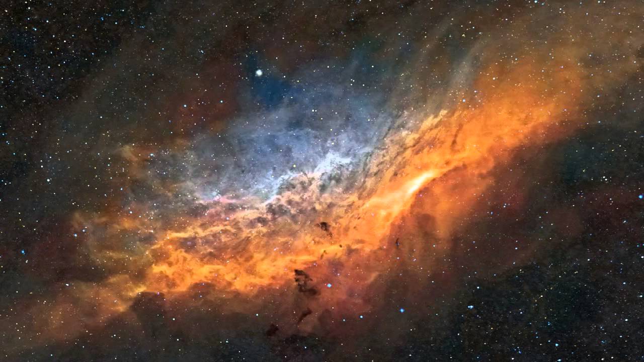 3d Galaxies Projects Model