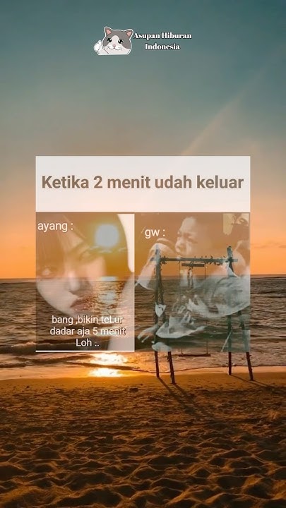 gitu doang bang? #adaadasaja #memes #memengakakkocak #hiburan #hiburansegar #memeindonesia - YouTube