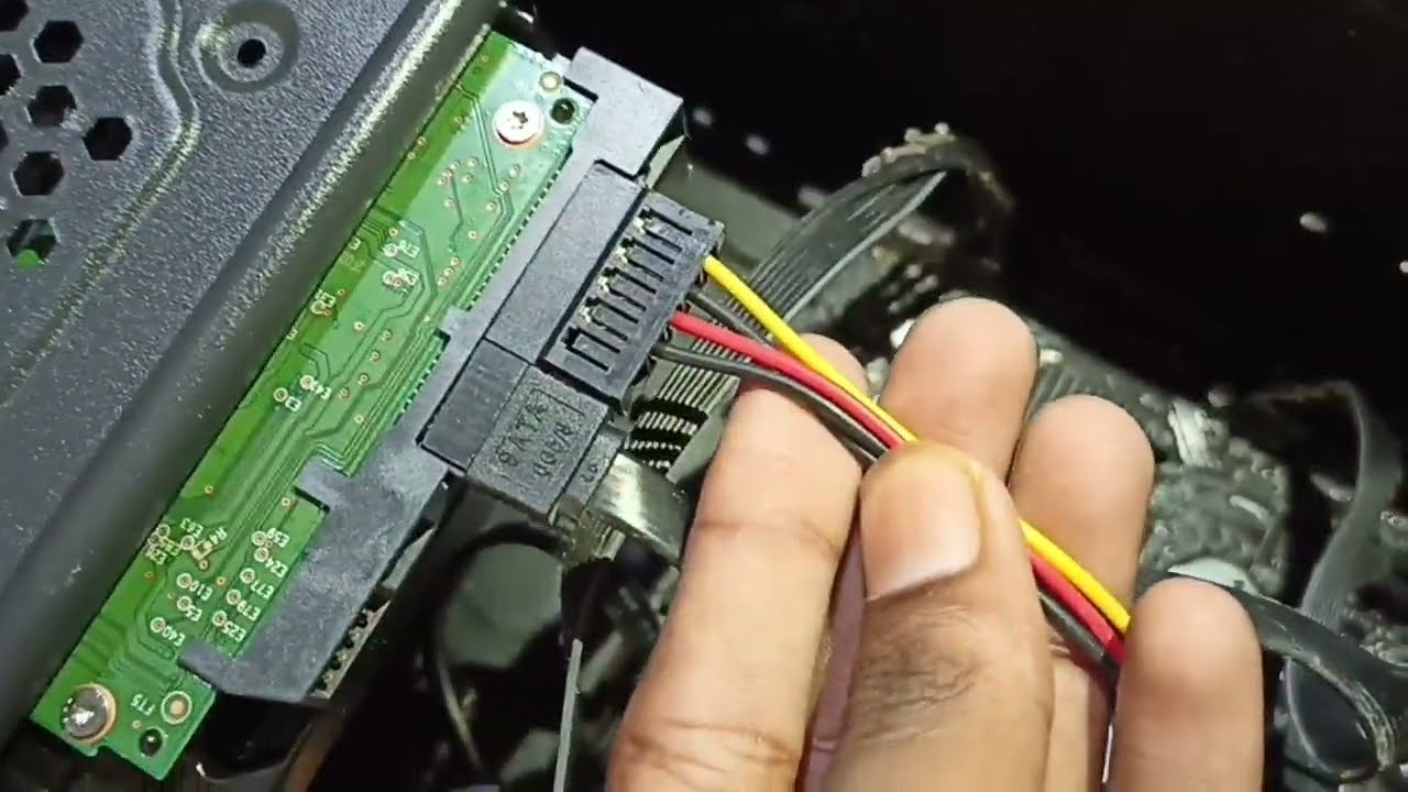 How to clean a company cpu - mp88 Lifestyle - YouTube