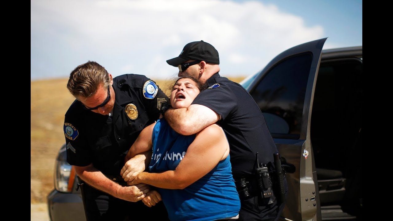 ICE Now Tracking YOUR License Plate - YouTube