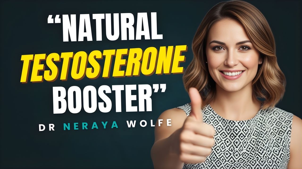 Belly Fat Is Destroying Your Testosterone—Here's Why - YouTube