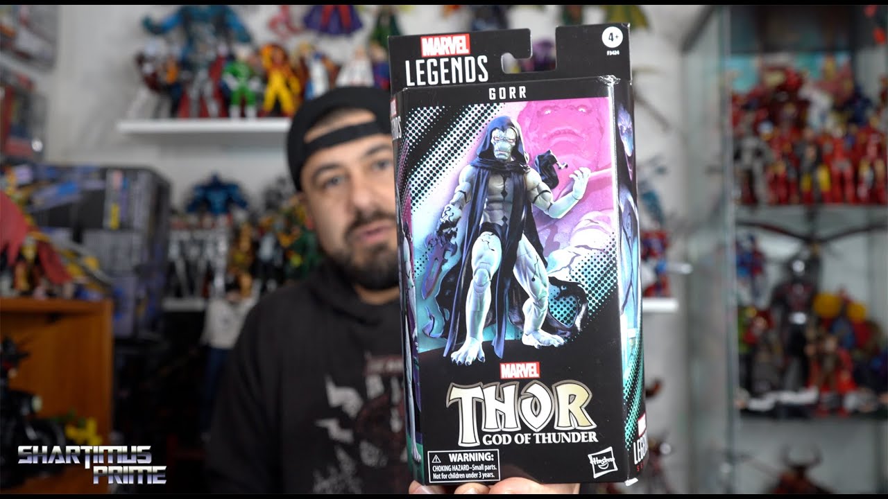 Marvel Legends MAFEX Star Wars Power Rangers BBTS Unboxing 12/9/22 ...