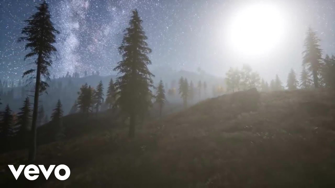 Silent Stranger - In the Shadows - YouTube