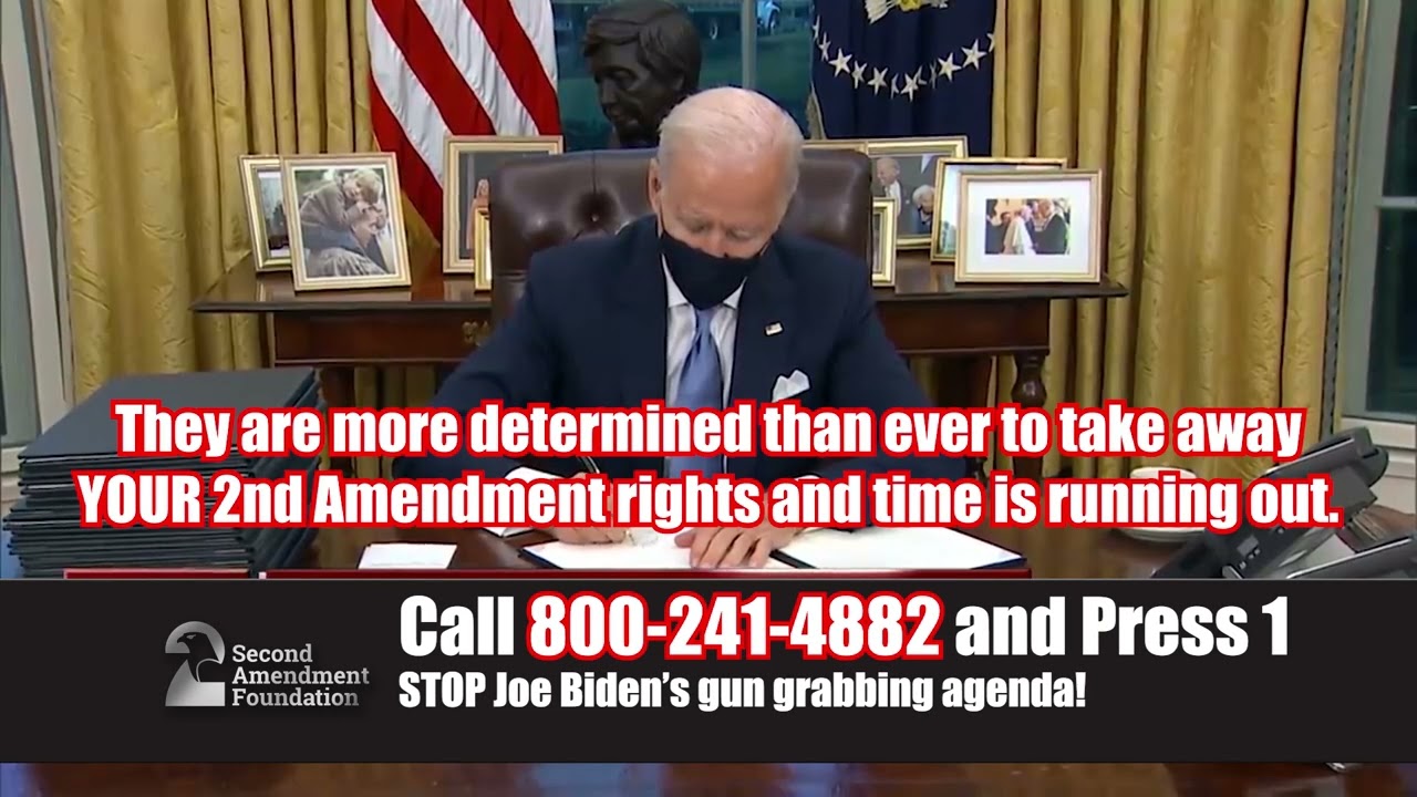 Second Amendment Rights