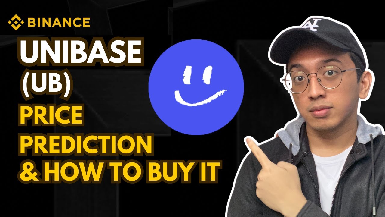 HOW TO BUY UNIBASE (UB) TOKEN ON BINANCE ALPHA & PRICE PREDICTION - YouTube