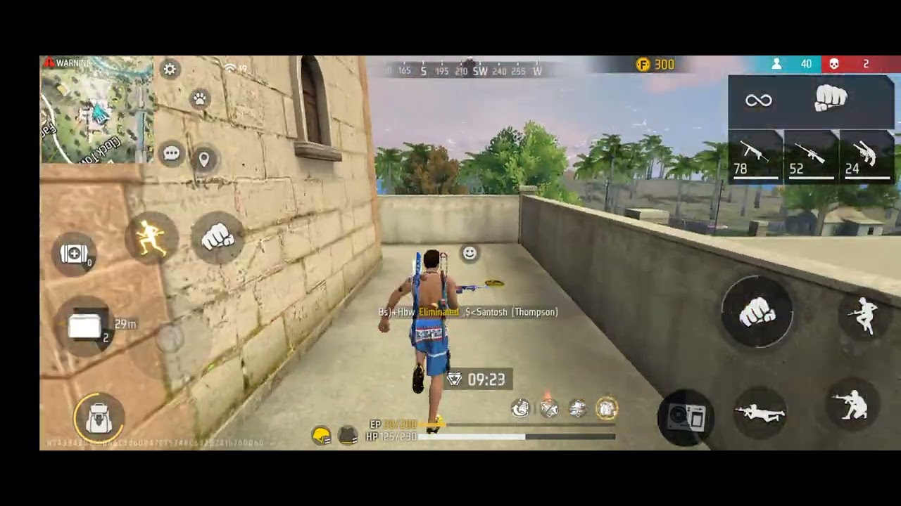 headshot gameplay - YouTube