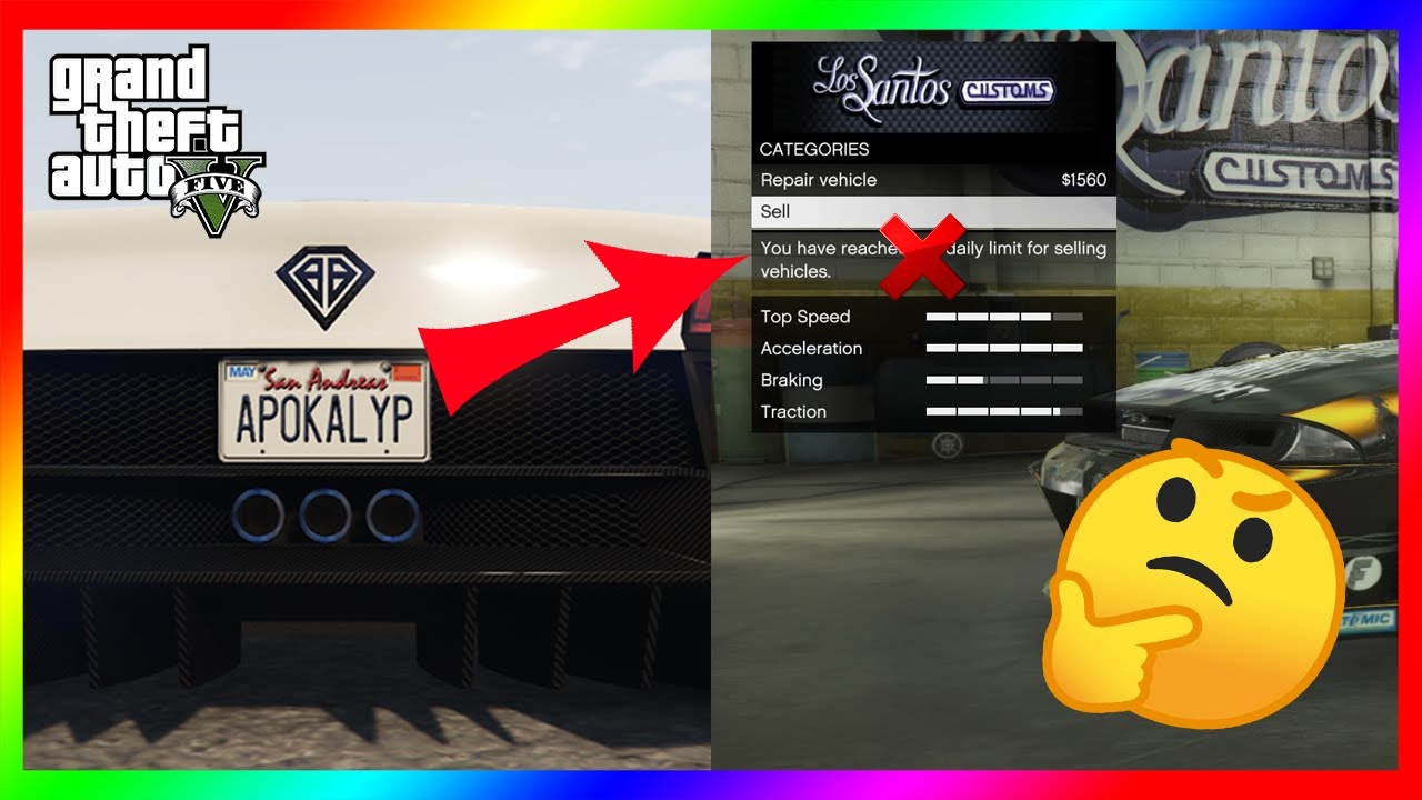 VENDRE EN ILLIMITÉE GRACE AUX PLAQUES PERSONNALISÉES 🤔 VRAI OU FAKE ...