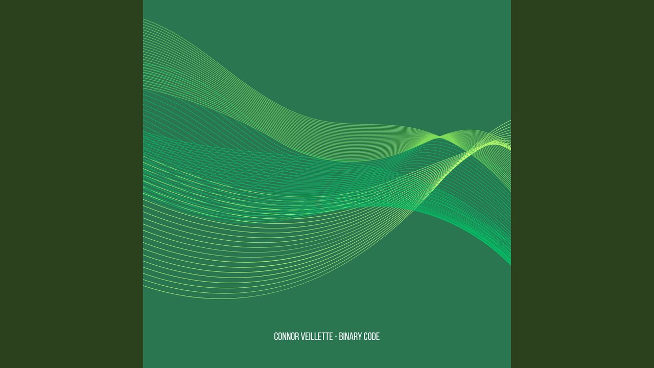 Binary Code Youtube 2353